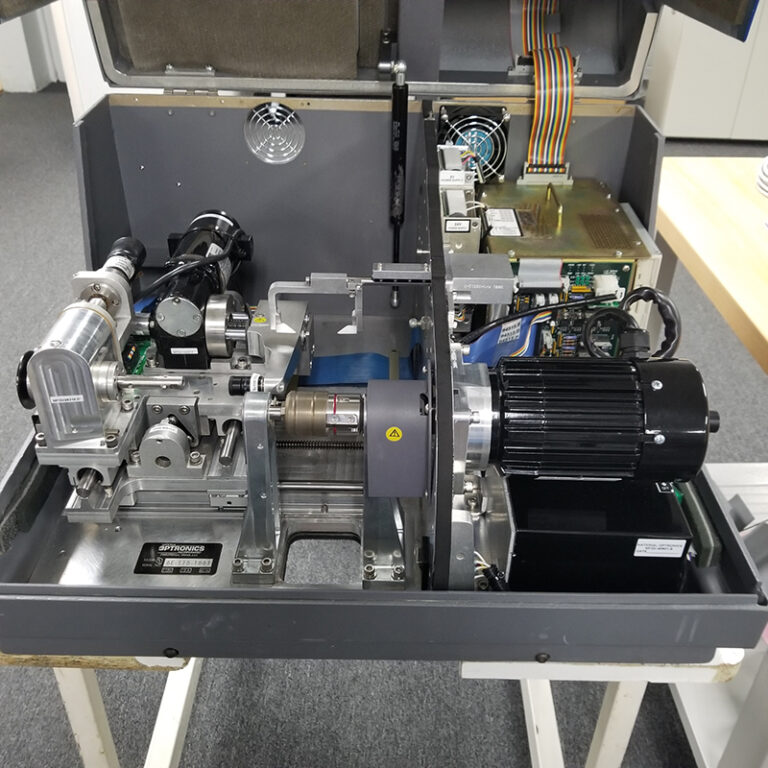Refurbished National Optronicis Equipment & Machines for Sale