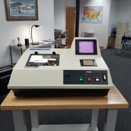 Refurbished National Optronicis Equipment & Machines for Sale