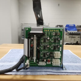 Refurbished National Optronicis Equipment & Machines for Sale